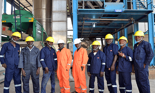 Onyx Rice Mills - Nigeria No. 1 Indigenous Rice Brand