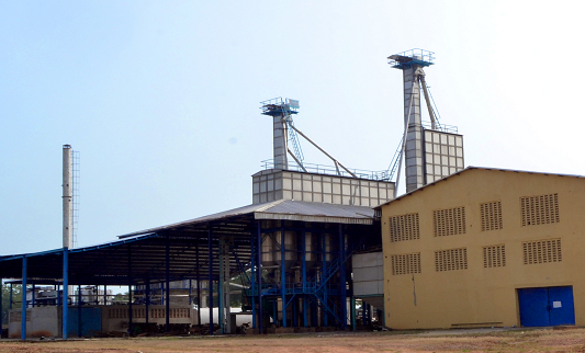 Onyx Rice Mills - Nigeria No. 1 Indigenous Rice Brand