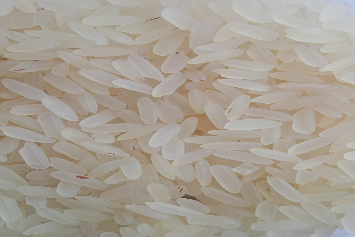 Onyx Rice Mills - Nigeria No. 1 Indigenous Rice Brand