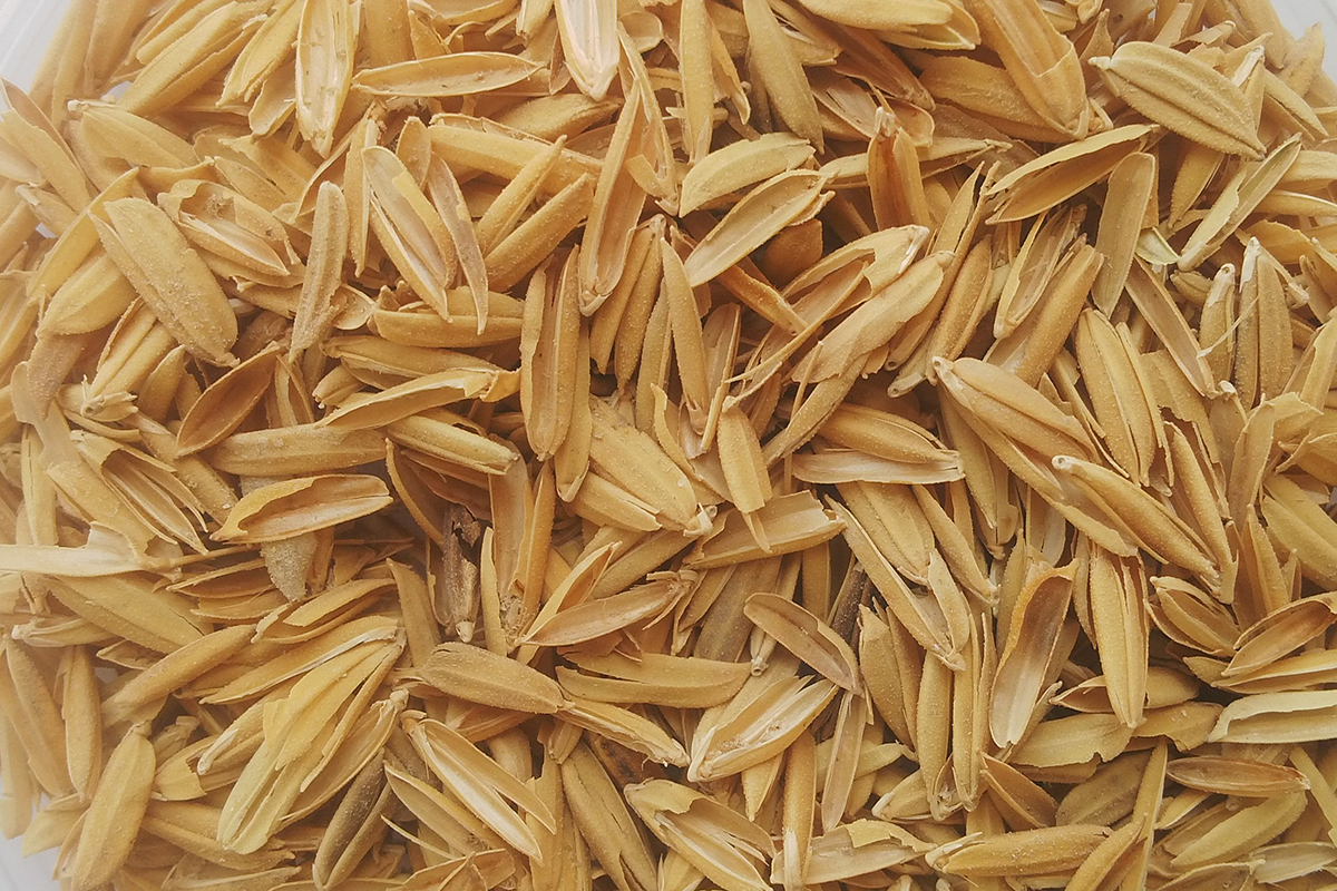 Onyx Rice Mills - Nigeria No. 1 Indigenous Rice Brand